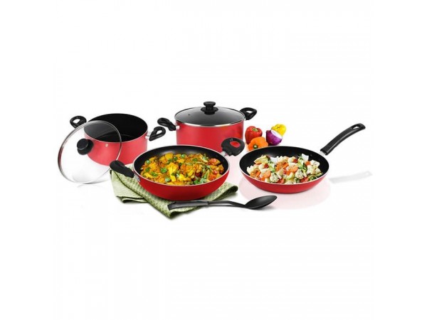 Authorized Reseller of Cookware Products - Oman - Qatar - Novus