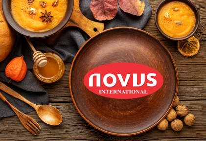 About Us - Novus International